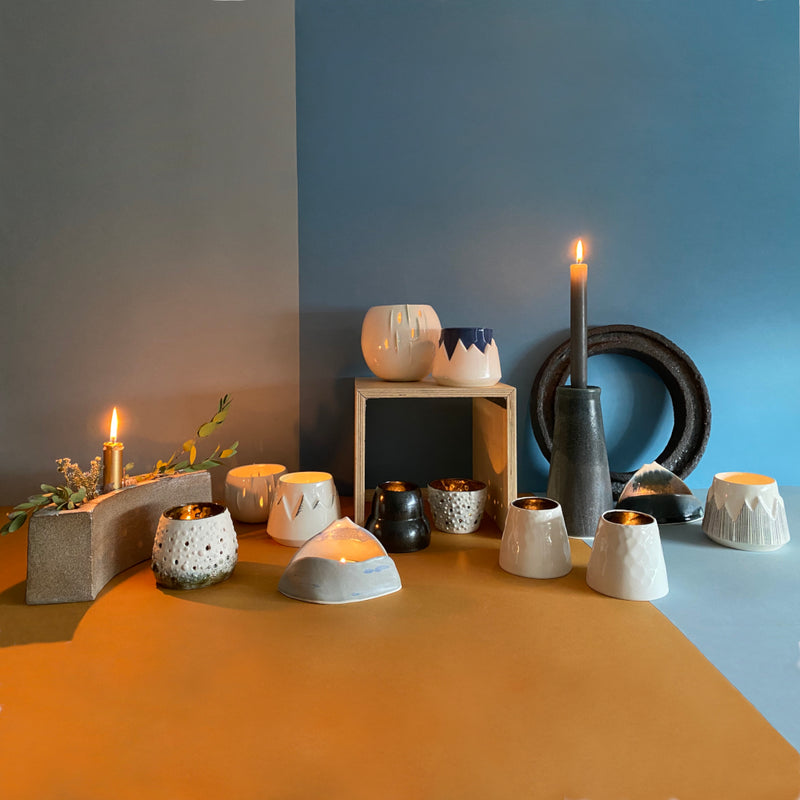 Kaolin Ceramic Gallery