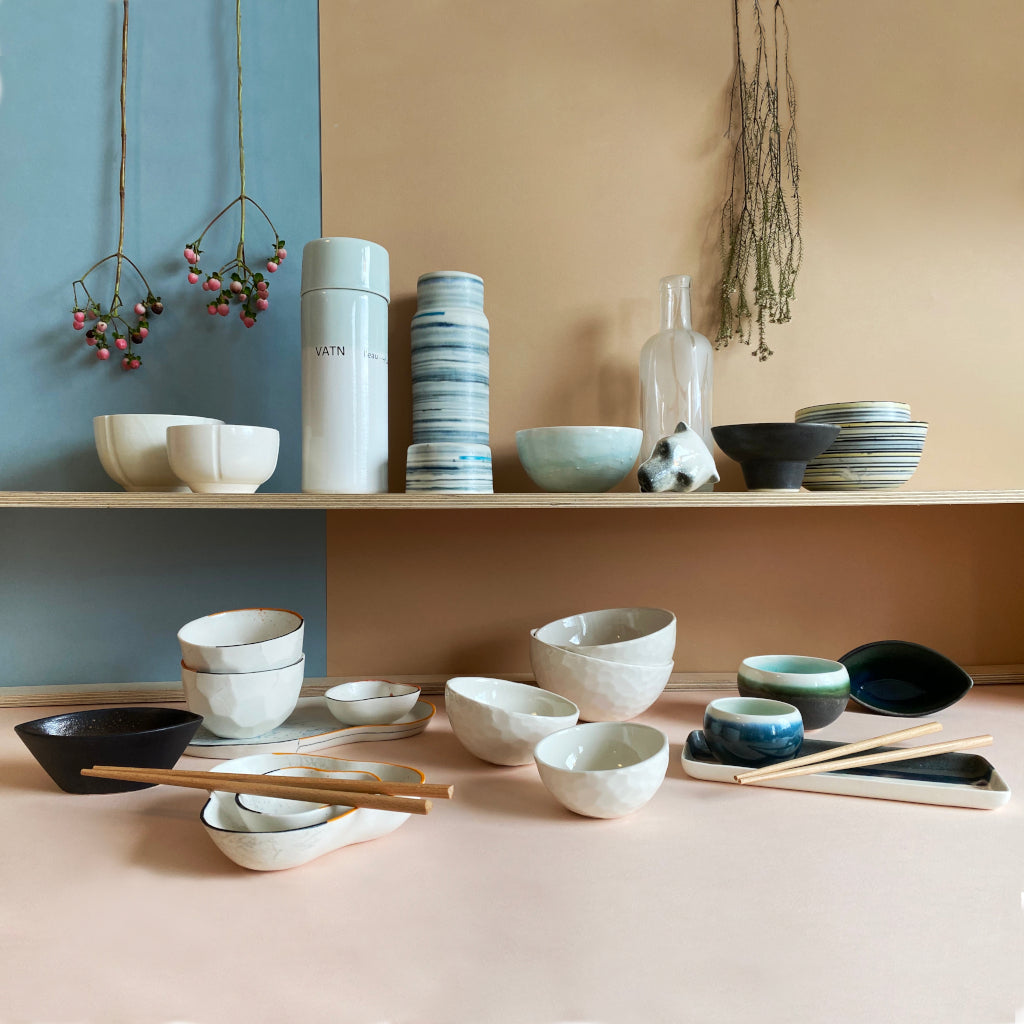 Kaolin Ceramic Gallery