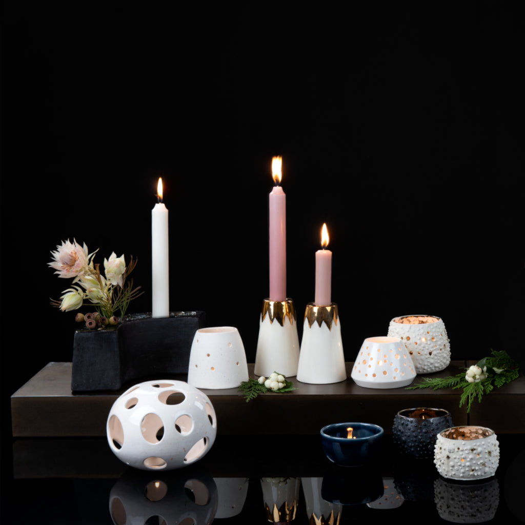 Kaolin Ceramic Gallery